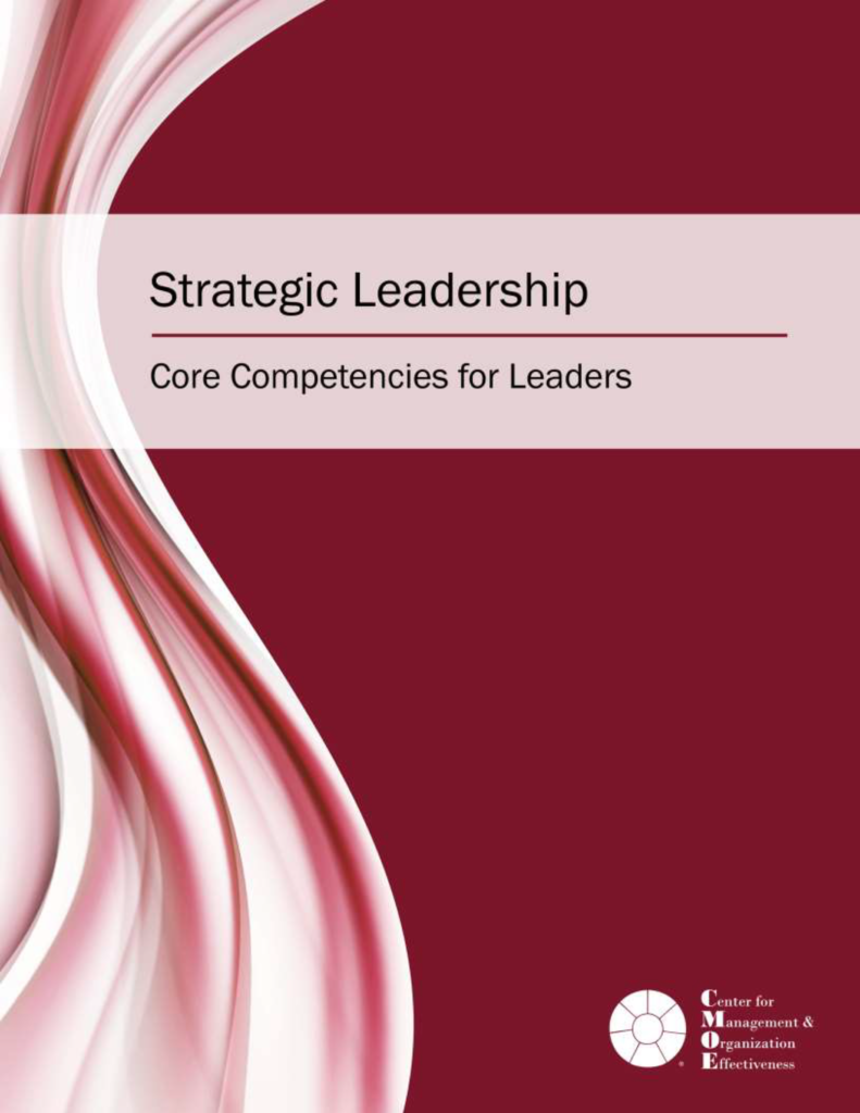 Change Management Training for Leaders | CMOE